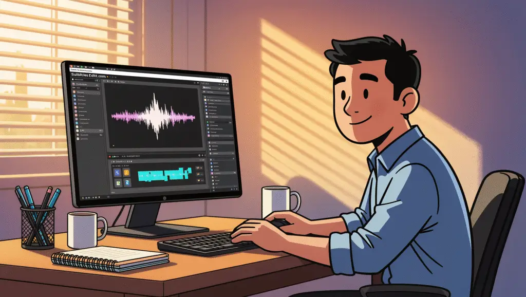 SRT vs VTT: Differences, Uses & How to Convert Subtitle Formats